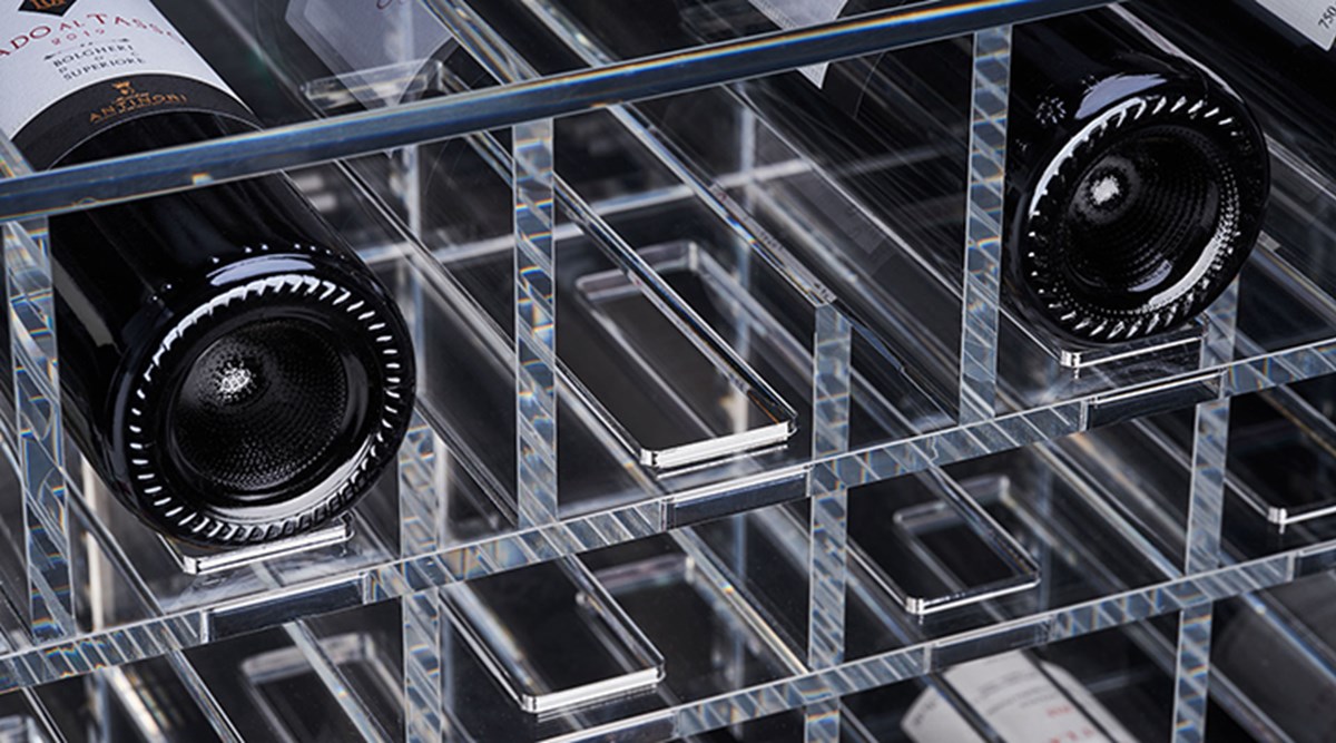 Perspex - Projects | Gallery | Perspex